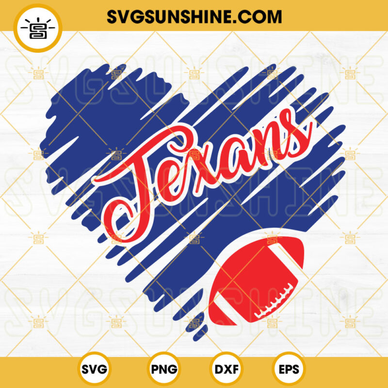 Houston Texans SVG PNG, Houston Texans Lips SVG, Houston Texans SVG For ...