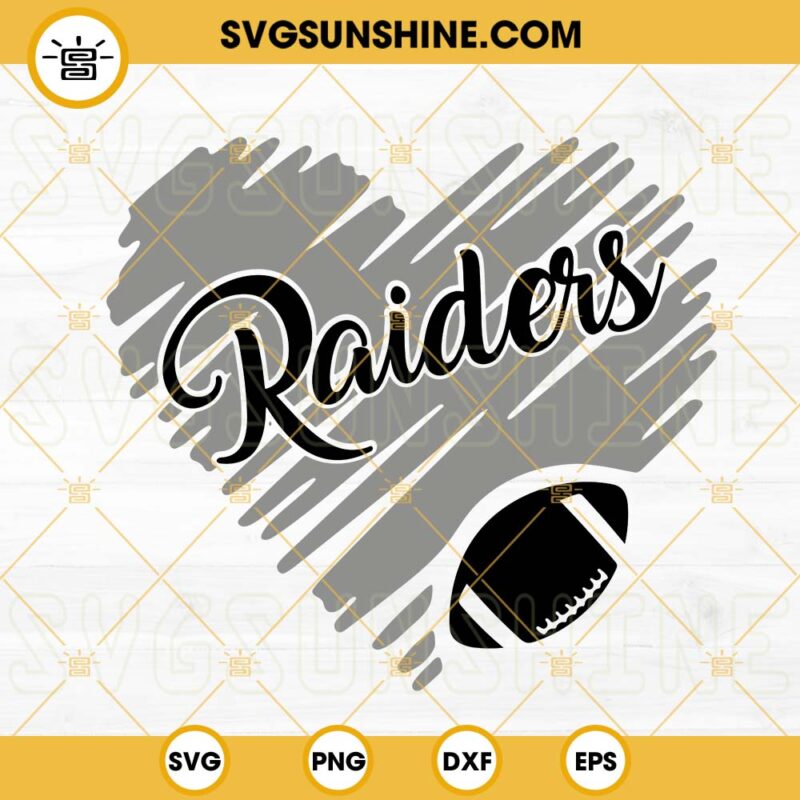 Las Vegas Raiders Logo SVG, Raiders SVG, NFL Football SVG, Super Bowl ...