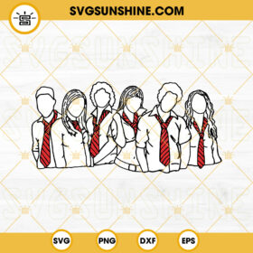 RBD Logo SVG, Rebelde SVG, Rebelde Tour 2023 SVG, Rebelde Tour Merch ...