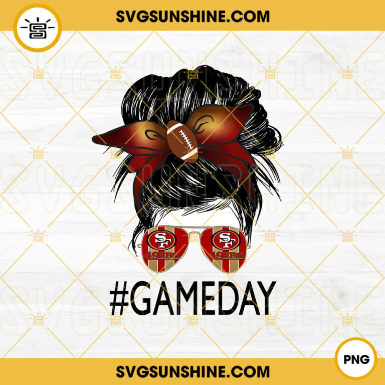 San Francisco 49ers Ripped Claw SVG, San Francisco 49ers SVG, 49ers ...