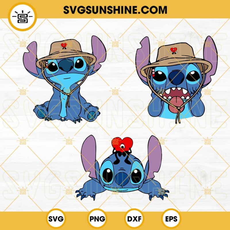 Bad Bunny Mickey Mouse SVG, Verano Sin Ti SVG, Baby Benito Mickey Mouse ...