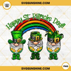 Lucky Charm PNG, Green Leopard Smiley Face PNG, Irish Leprechaun PNG ...