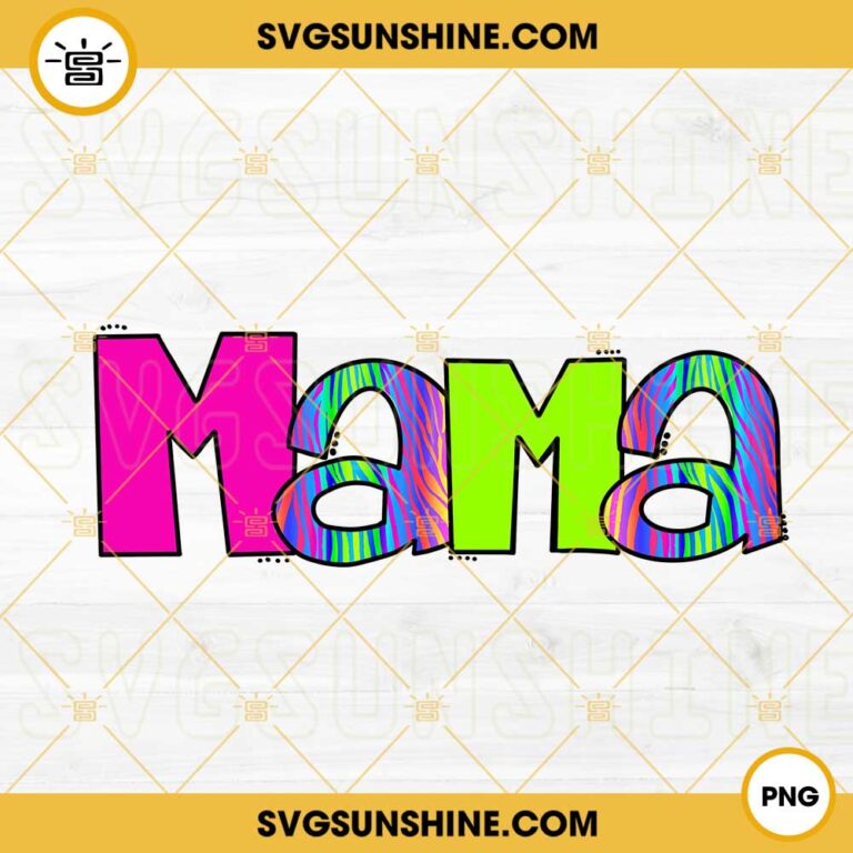 This Mama Loves Her Little Nightmares PNG, Mother Of Nightmares PNG ...