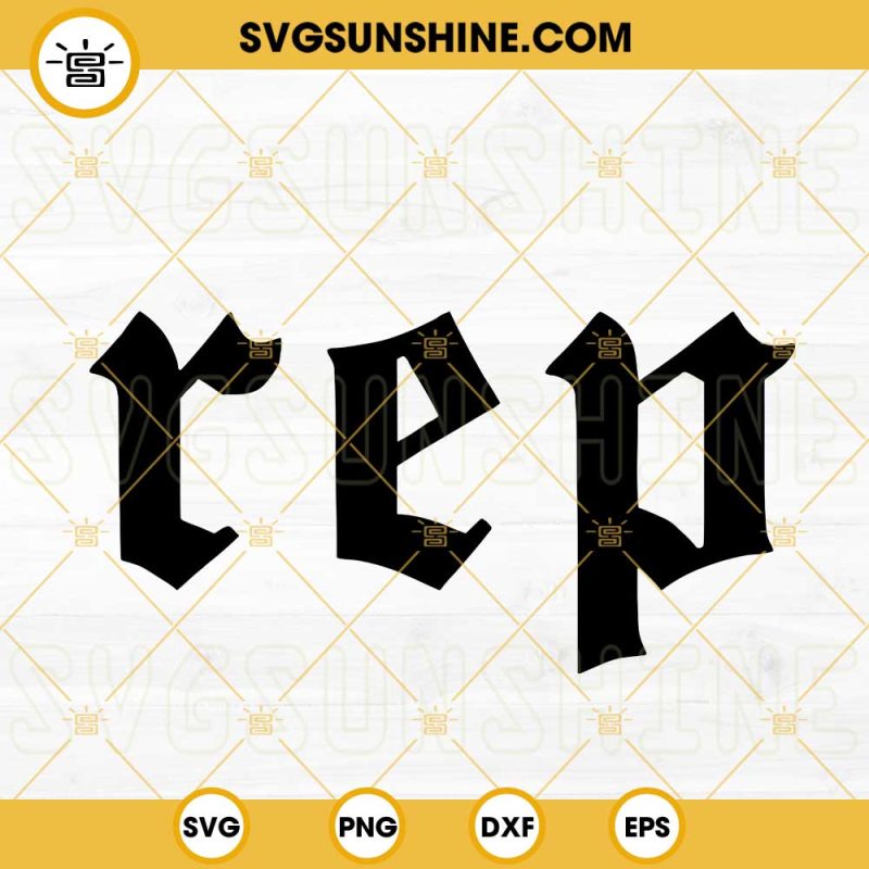 Rep SVG, Midnights SVG, Reputation SVG, Taylor Swift The Eras Tour SVG ...