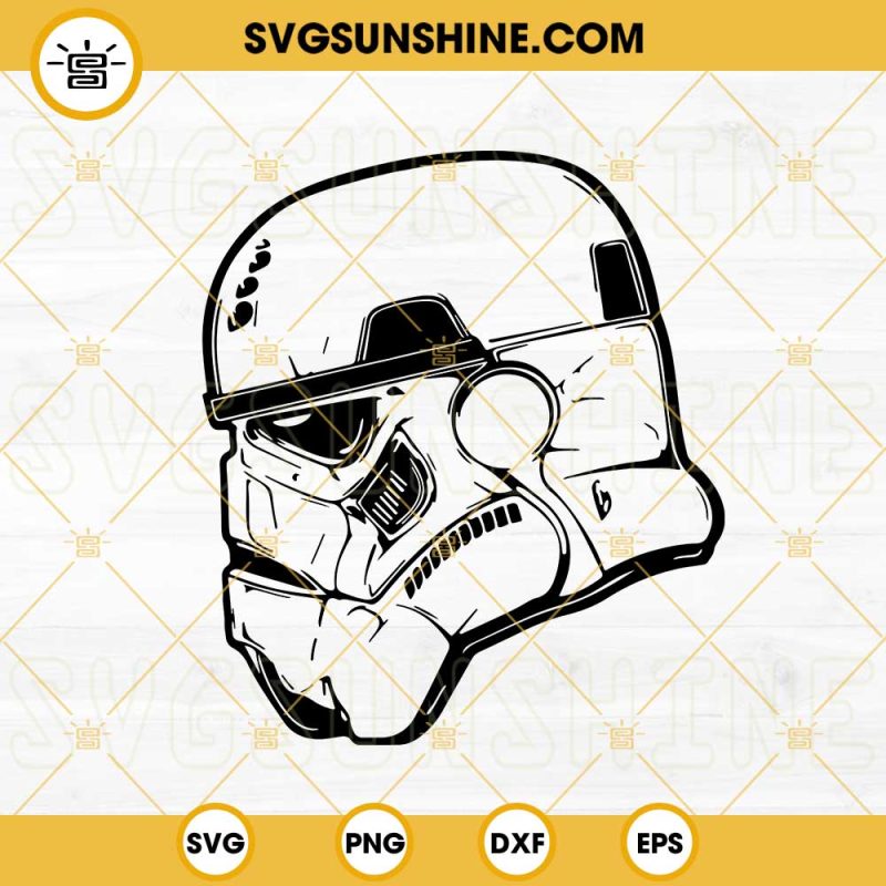 Stormtrooper SVG, Mandalorian SVG, Anakin Skywalker Darth Vader SVG ...