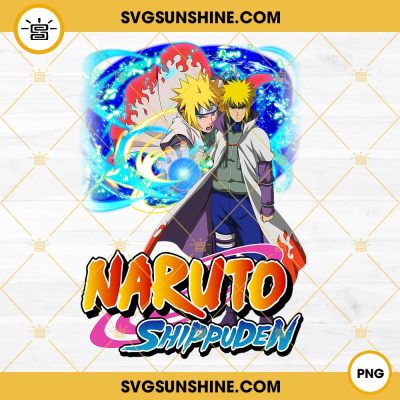 Minato Namikaze Naruto Shippuden PNG, Naruto PNG, Anime Naruto PNG ...