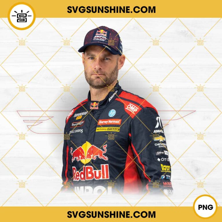 Shane van Gisbergen PNG, Nascar Van Gisbergen PNG Files