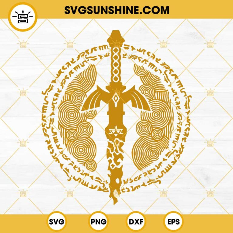 The Legend Of Zelda Logo SVG, Link Zelda Z SVG, Nitendo Game SVG PNG ...
