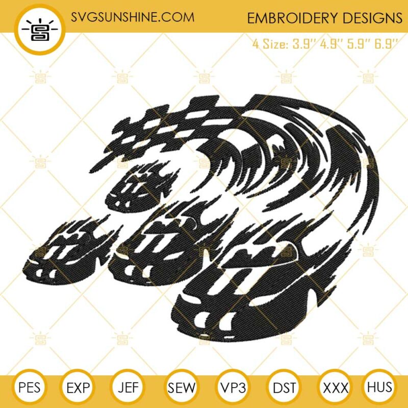 Stylized Racing Cars Embroidery Designs, Sports Car Machine Embroidery ...