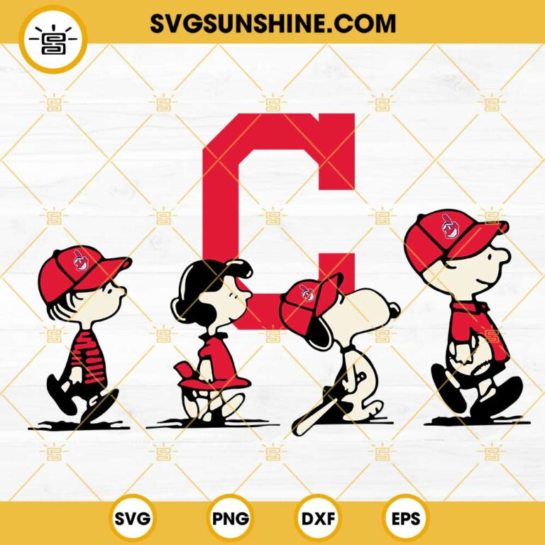 Snoopy Charlie Brown New York Mets SVG PNG DXF EPS Cricut Files