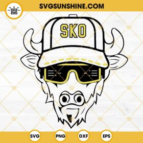 Colorado Buffaloes Football Logo SVG Bundle, Colorado Buffaloes SVG PNG ...