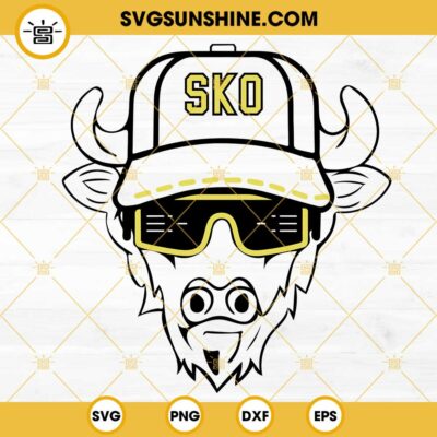 Colorado Buffaloes Football Logo SVG Bundle, Colorado Buffaloes SVG PNG ...