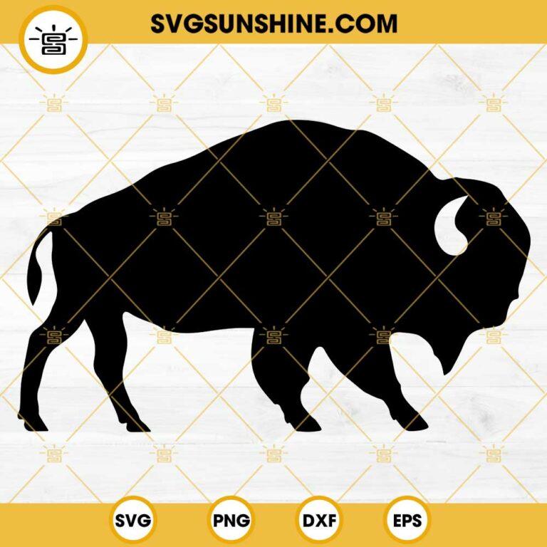 Colorado Buffaloes Football Logo SVG Bundle, Colorado Buffaloes SVG PNG ...