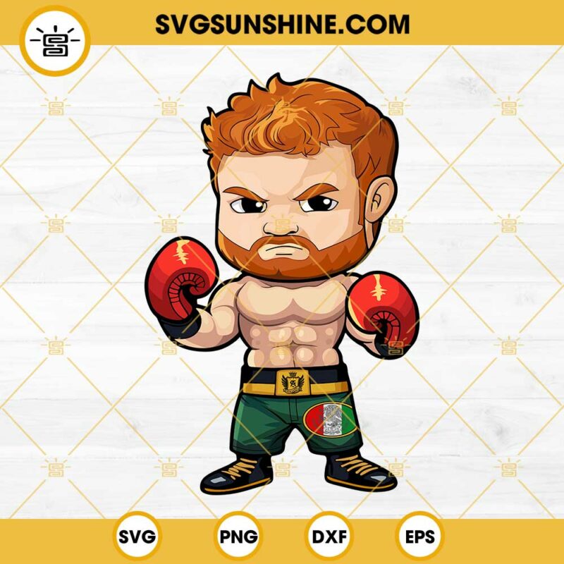 Canelo PNG, Canelo Alvarez PNG, Canelo Boxing Digital Download