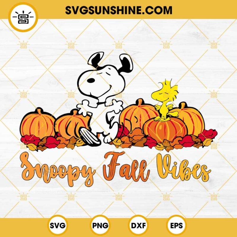 Peanuts Welcome Great Pumpkin SVG, Linus Van Pelt Pumpkin Fall ...