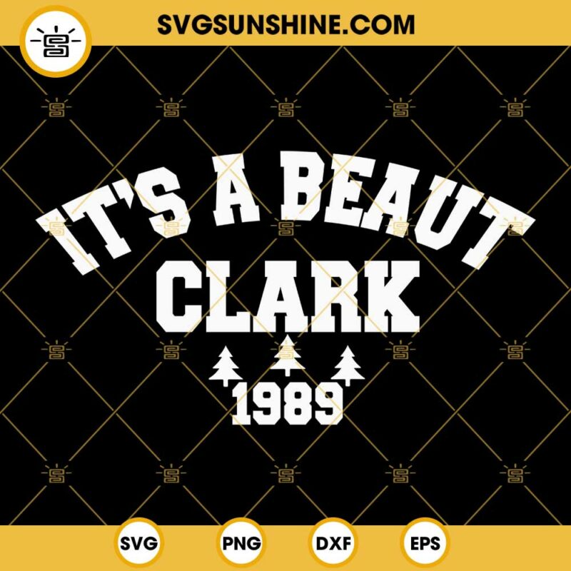 Clark Griswold SVG, Christmas Vacation SVG, Griswold SVG, You Serious ...