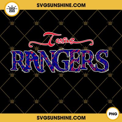 Texas Rangers Logo PNG, Texas Rangers World Series Champions PNG File ...