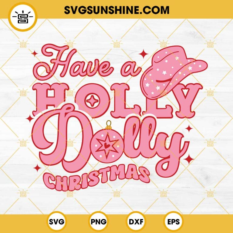 In Dolly We Trust SVG, Country Music SVG, Dolly Parton SVG, Cowgirl ...