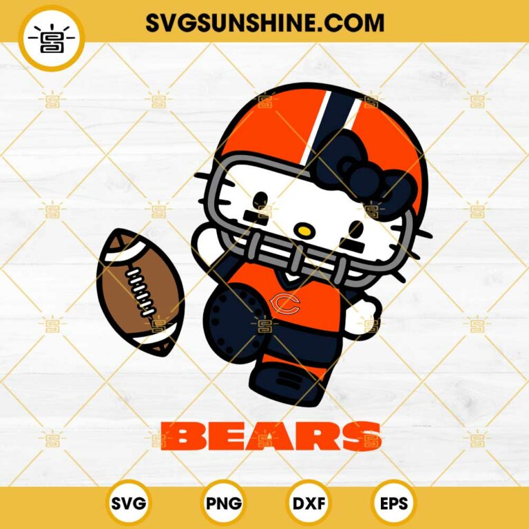 Hello Kitty Texas Rangers SVG, Kitty Cat Rangers Baseball Team SVG PNG ...