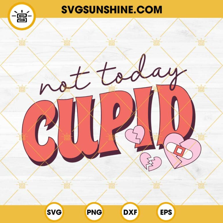 Cupid's Brewing Company SVG, Cupid SVG, Valentine's Day SVG PNG DXF EPS ...