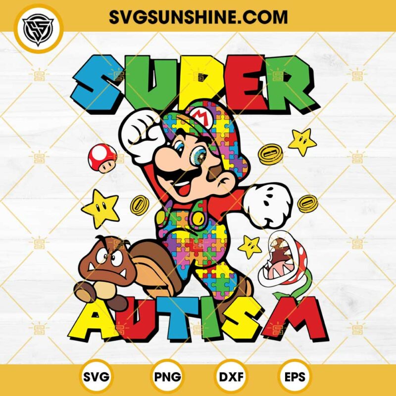 Autism - Sunshine