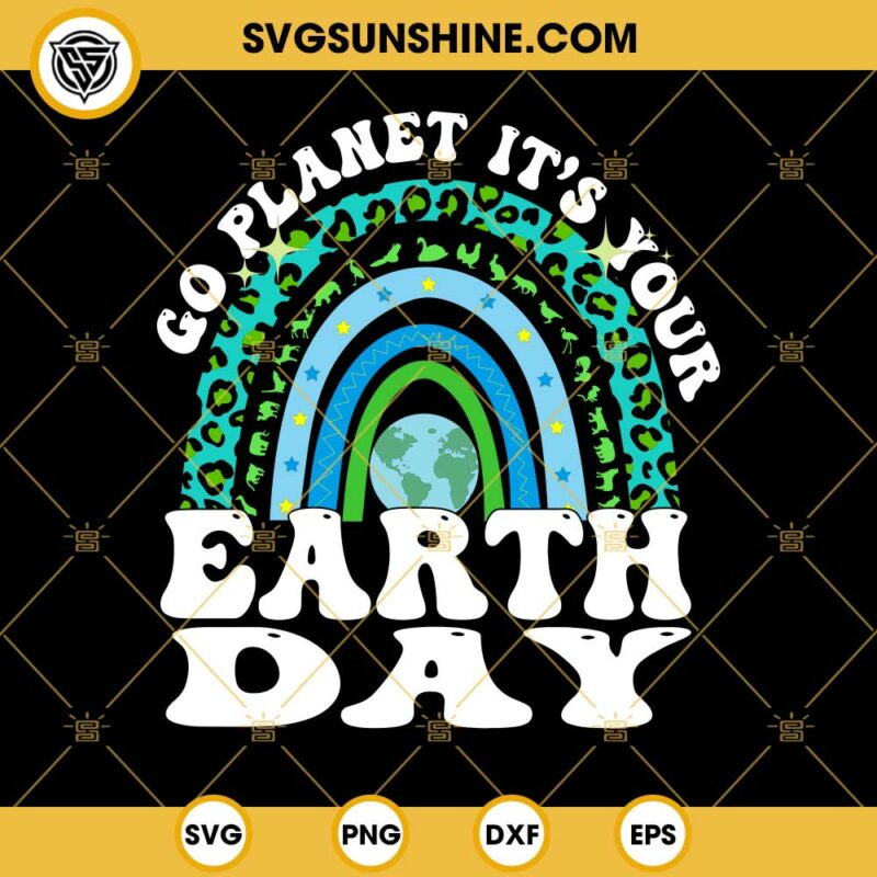 Earth Day Coffee Cups PNG, Earth Day Everyday PNG, Environmental PNG ...