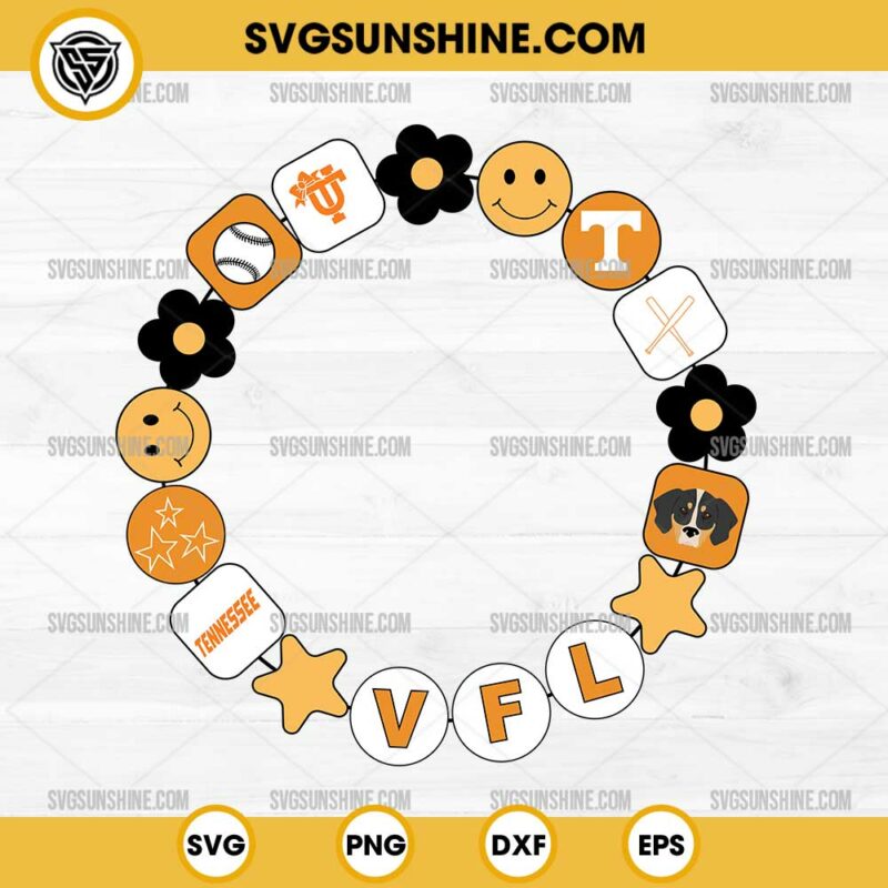 Tennessee Volunteers Skull SVG, Volunteers Football SVG PNG DXF EPS Cut ...