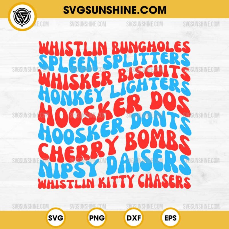 Joe Dirt Quotes SVG, Whistlin Bungholes Spleen Splitters Whisker ...