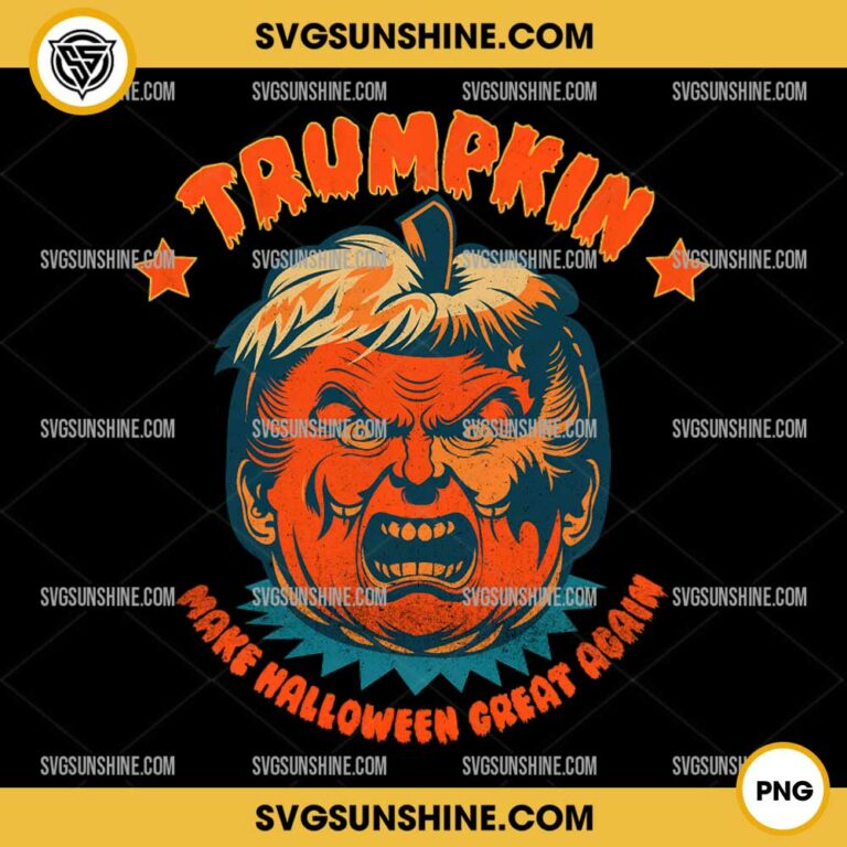 Trumpkin PNG - Trump Pumpkin Halloween PNG, Trump Make Halloween Great ...