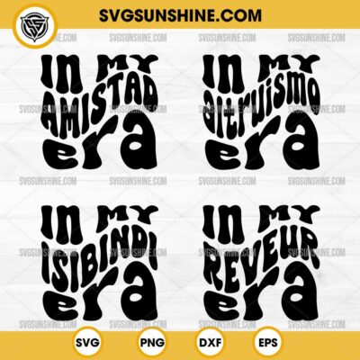 In My RCA House Era SVG Bundle, Ron Clark House Names SVG, Reveur ...
