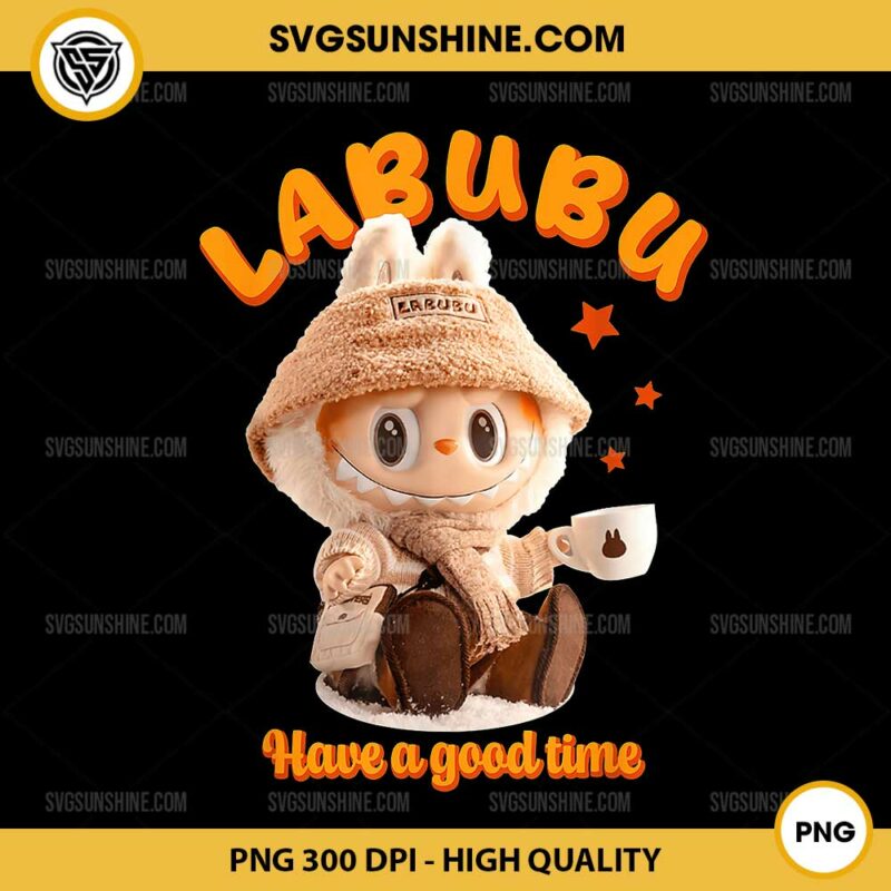 Bundle Labubu Face SVG, Labubu SVG, Labubu The Monster SVG, Cute Labubu SVG