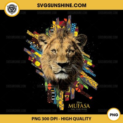 Scar Uncle 1 The Lion King Svg, Lion King Svg, Scar Svg