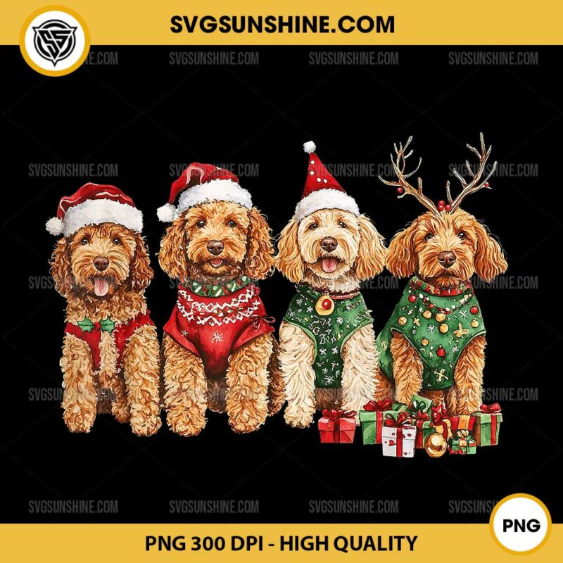 Santa The Dog Did It SVG, Santa Dog SVG, Christmas Dog SVG, The Dog Did ...