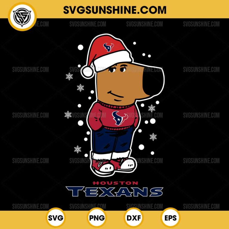 Houston Texans SVG PNG, Houston Texans Lips SVG, Houston Texans SVG For ...