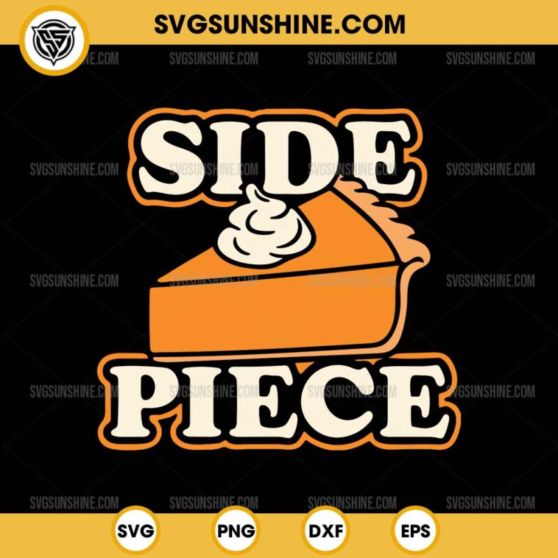 Pumpkin Pie SVG, Thanksgiving SVG, Autumn SVG, Pie SVG, You Want A ...