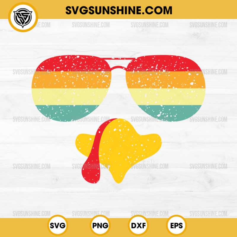 Turkey Face Bundle SVG, Turkey SVG, Turkey Head SVG, Turkey Eyes SVG ...