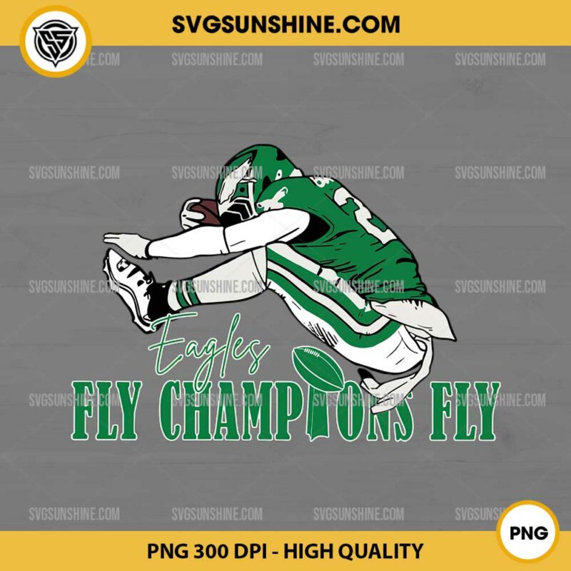 Fly Saquon Fly SVG, Saquon Barkley Philadelphia Eagles SVG, NFL ...