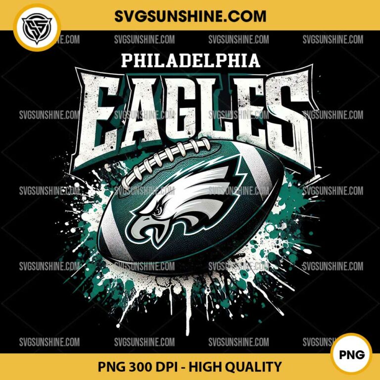 Philadelphia Eagles PNG, Philadelphia Eagles Logo PNG, Philadelphia ...