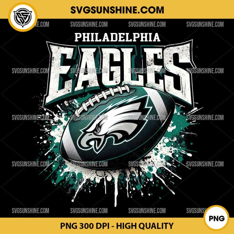 Philadelphia Eagles PNG, Philadelphia Eagles Logo PNG, Philadelphia ...