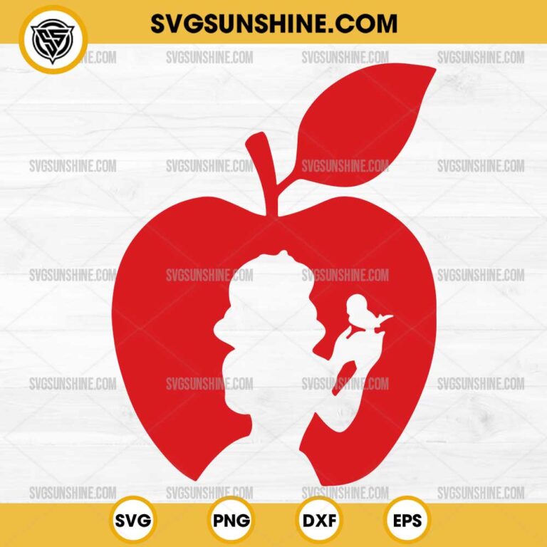 Snow White SVG, Snow White Disney Ears SVG, Disney Snacks SVG, Disney ...