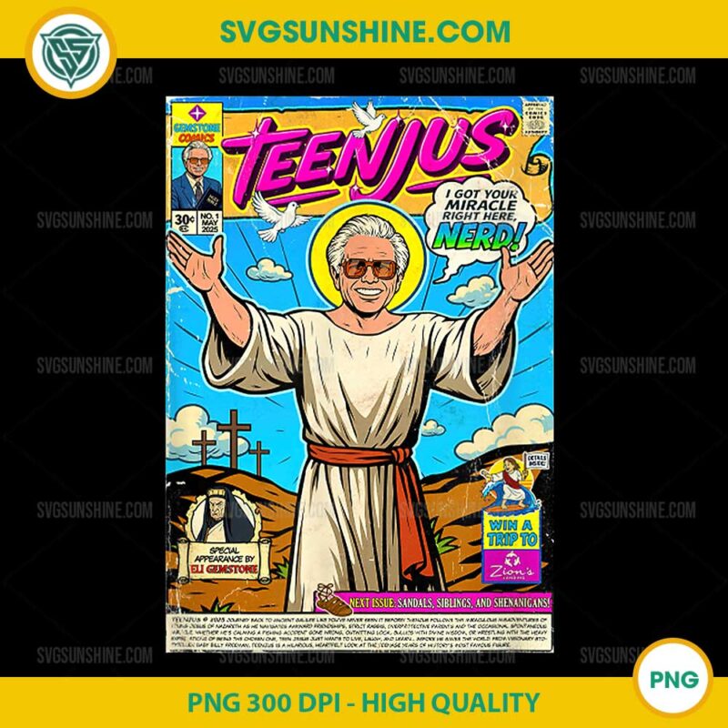 Jesus - Sunshine