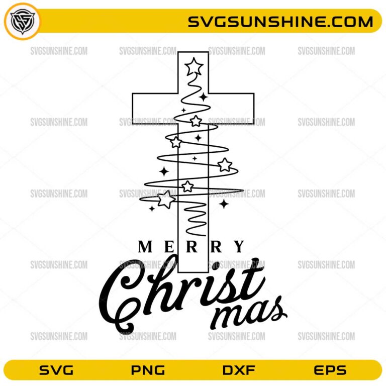 True Story Nativity Scene Christmas SVG, Baby Jesus Nativity SVG ...