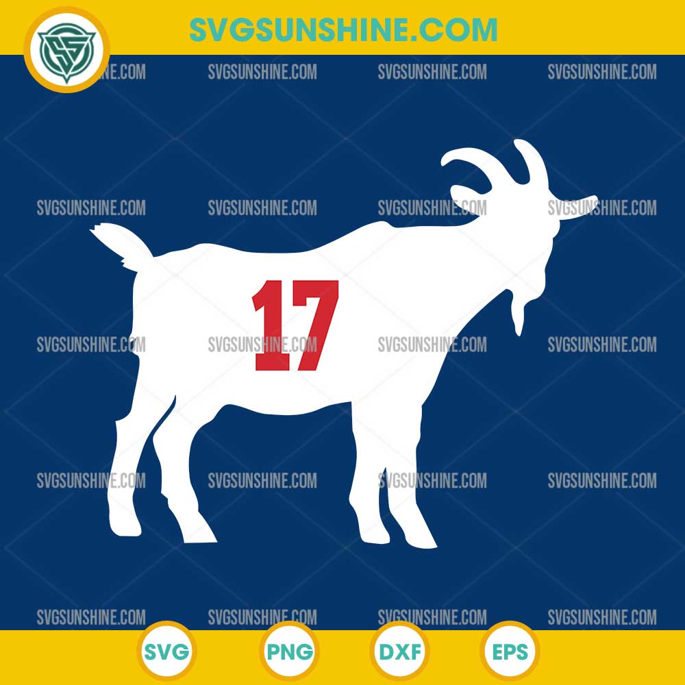 Shohei Ohtani GOAT 17 SVG | Baseball GOAT Silhouette SVG | #17 Ohtani ...